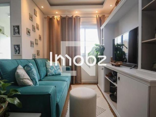 Apartamento à Venda Vila Andrade, 1 Quarto, 58 m2