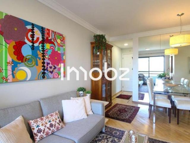 Apartamento à Venda Vila Andrade, 1 Quarto, 58 m2