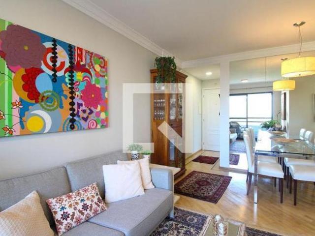 Apartamento à Venda Vila Andrade, 1 Quarto, 58 m2