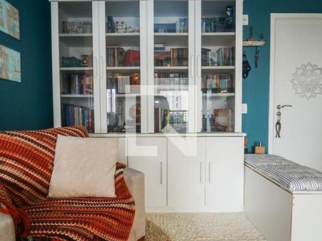 Apartamento à Venda Vila Andrade, 1 Quarto, 58 m2