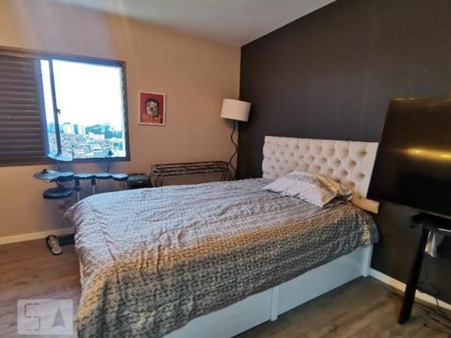Apartamento à Venda Vila Andrade, 1 Quarto, 59 m2