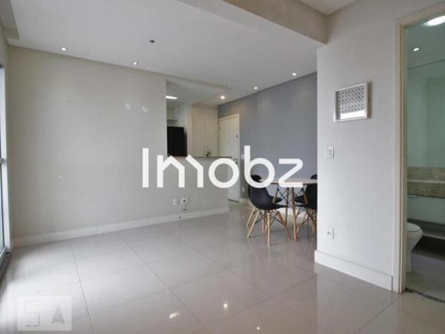 Apartamento à Venda Vila Andrade, 1 Quarto, 61 m2