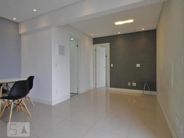 Apartamento à Venda Vila Andrade, 1 Quarto, 61 m2
