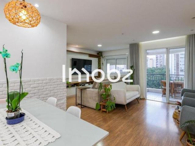 Apartamento à Venda Vila Andrade, 1 Quarto, 69 m2