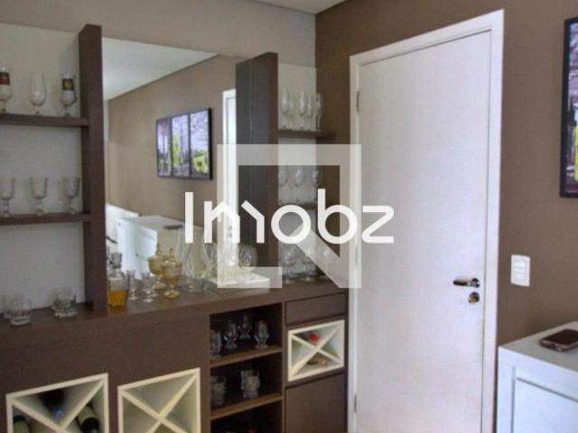 Apartamento à Venda Vila Andrade, 2 Quartos, 69 m2
