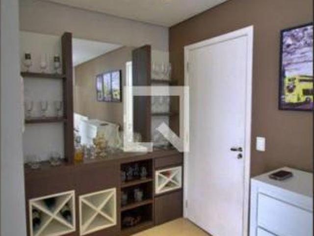 Apartamento à Venda Vila Andrade, 1 Quarto, 69 m2