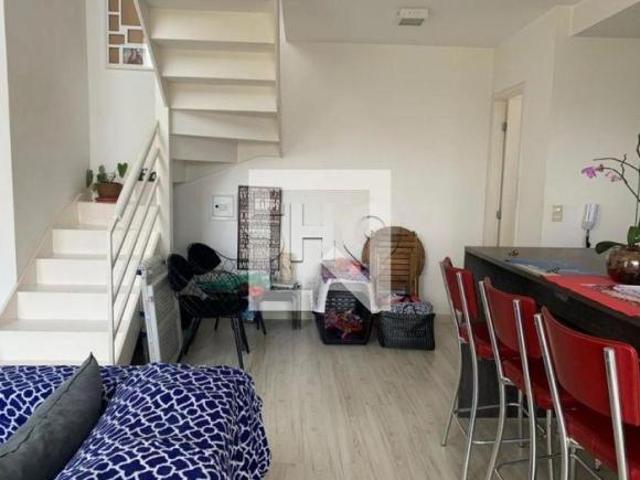 Apartamento à Venda Vila Andrade, 1 Quarto, 69 m² São Paulo