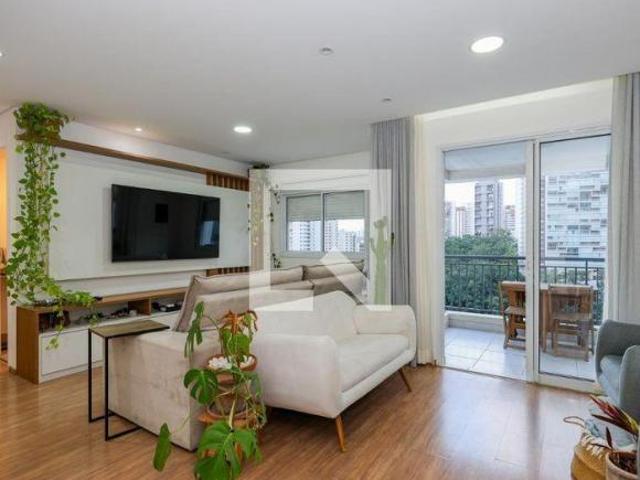 Apartamento à Venda Vila Andrade, 1 Quarto, 69 m² São Paulo