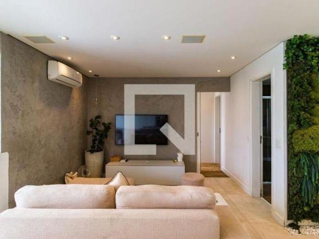 Apartamento à Venda Vila Andrade, 1 Quarto, 75 m2