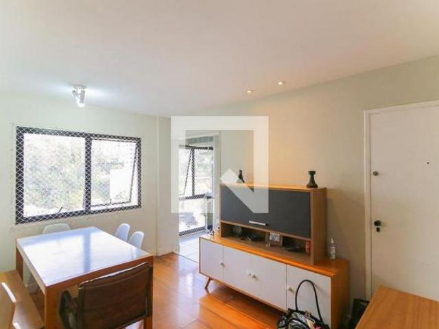 Apartamento à Venda Vila Andrade, 1 Quarto, 85 m2