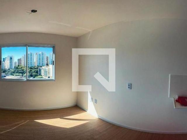 Apartamento à Venda Vila Andrade, 1 Quarto, 17 m2