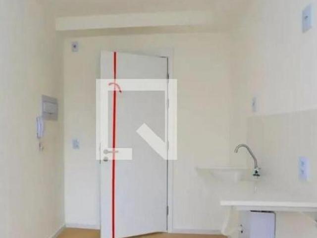 Apartamento à Venda Vila Andrade, 1 Quarto, 17 m2