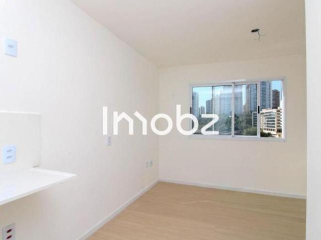 Apartamento à Venda Vila Andrade, 1 Quarto, 17 m2