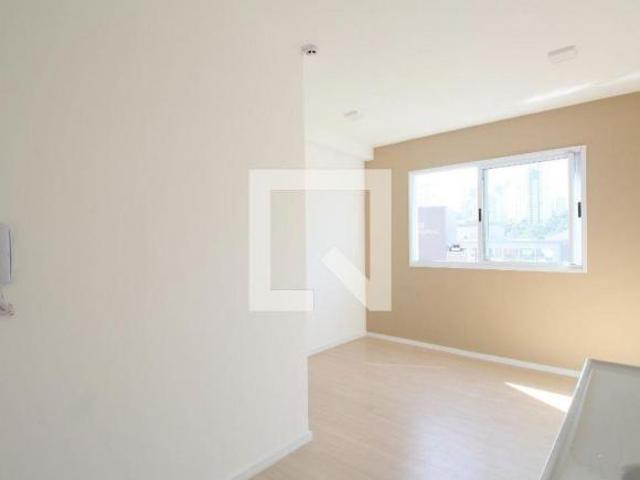 Apartamento à Venda Vila Andrade, 1 Quarto, 17 m2