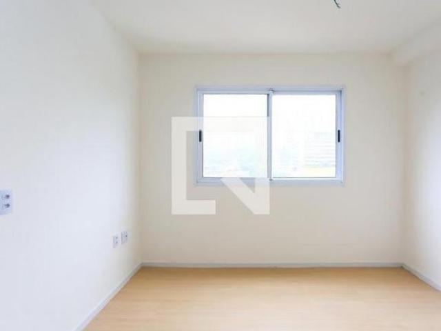 Apartamento à Venda Vila Andrade, 1 Quarto, 17 m² São Paulo