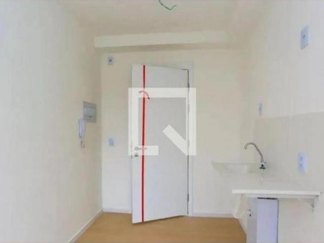 Apartamento à Venda Vila Andrade, 1 Quarto, 17 m² São Paulo