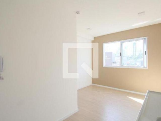 Apartamento à Venda Vila Andrade, 1 Quarto, 17 m² São Paulo