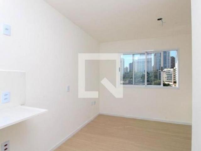 Apartamento à Venda Vila Andrade, 1 Quarto, 17 m² São Paulo