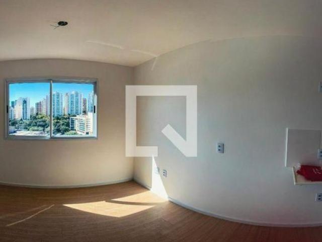 Apartamento à Venda Vila Andrade, 1 Quarto, 17 m² São Paulo