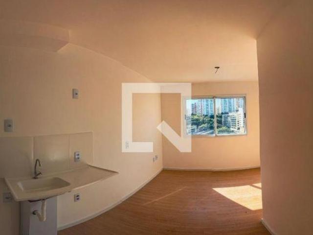 Apartamento à Venda Vila Andrade, 1 Quarto, 17 m² São Paulo