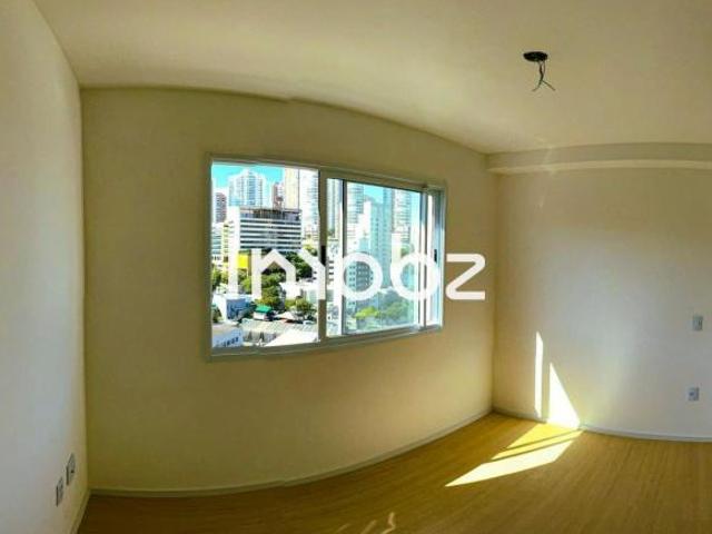 Apartamento à Venda Vila Andrade, 1 Quarto, 18 m2