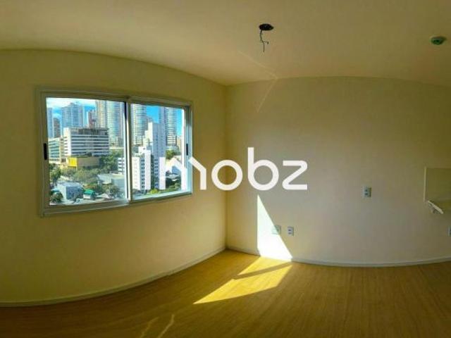 Apartamento à Venda Vila Andrade, 1 Quarto, 18 m2