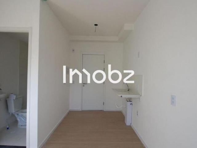 Apartamento à Venda Vila Andrade, 1 Quarto, 18 m2