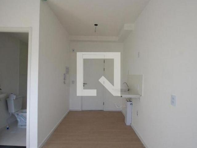 Apartamento à Venda Vila Andrade, 1 Quarto, 18 m² São Paulo
