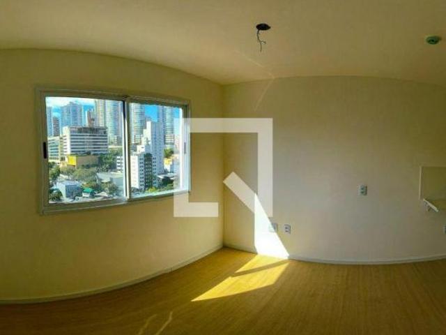 Apartamento à Venda Vila Andrade, 1 Quarto, 18 m² São Paulo