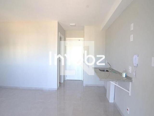 Apartamento à Venda Vila Andrade, 1 Quarto, 24 m2
