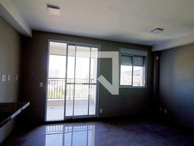 Apartamento à Venda Vila Andrade, 1 Quarto, 24 m2