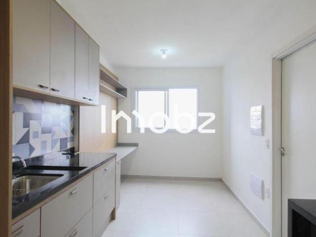 Apartamento à Venda Vila Andrade, 1 Quarto, 25 m2