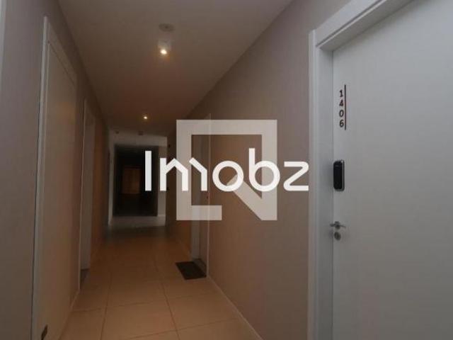 Apartamento à Venda Vila Andrade, 1 Quarto, 25 m2