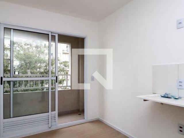 Apartamento à Venda Vila Andrade, 1 Quarto, 25 m2