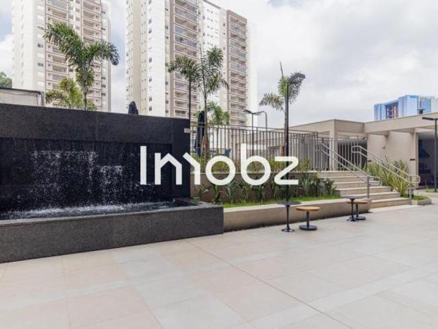Apartamento à Venda Vila Andrade, 1 Quarto, 25 m2