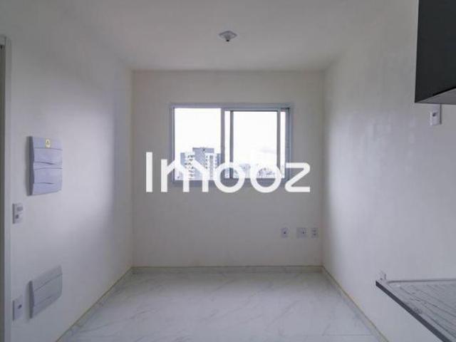 Apartamento à Venda Vila Andrade, 1 Quarto, 25 m2