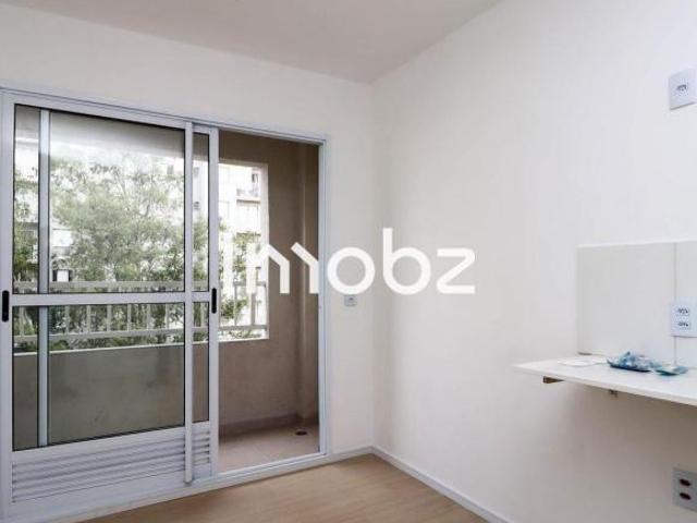 Apartamento à Venda Vila Andrade, 1 Quarto, 25 m2