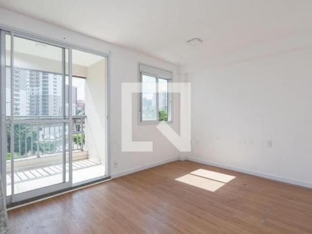 Apartamento à Venda Vila Andrade, 1 Quarto, 25 m2