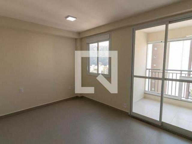 Apartamento à Venda Vila Andrade, 1 Quarto, 25 m2
