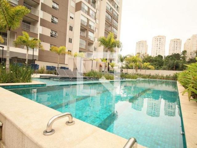 Apartamento à Venda Vila Andrade, 1 Quarto, 25 m2