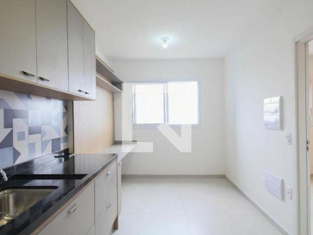 Apartamento à Venda Vila Andrade, 1 Quarto, 25 m2