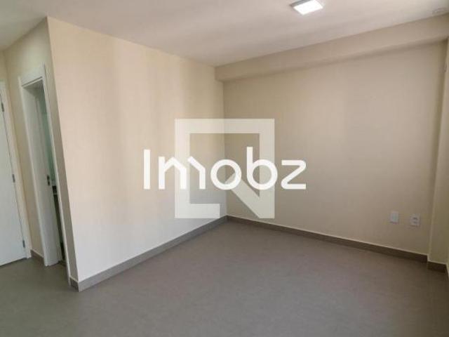 Apartamento à Venda Vila Andrade, 1 Quarto, 25 m2