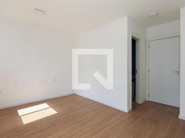 Apartamento à Venda Vila Andrade, 1 Quarto, 25 m2