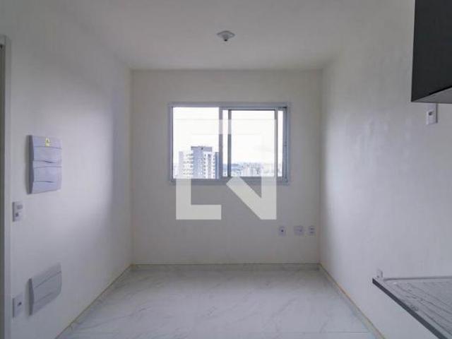 Apartamento à Venda Vila Andrade, 1 Quarto, 25 m² São Paulo