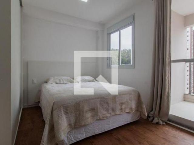 Apartamento à Venda Vila Andrade, 1 Quarto, 25 m² São Paulo