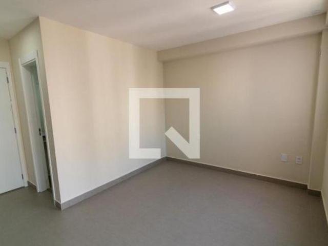 Apartamento à Venda Vila Andrade, 1 Quarto, 25 m² São Paulo