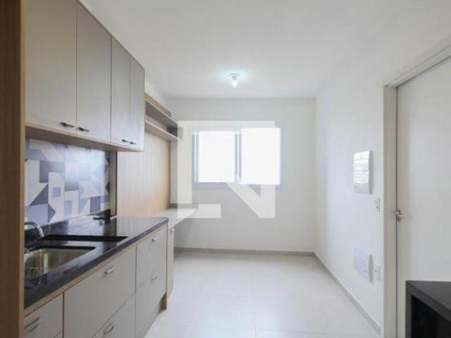 Apartamento à Venda Vila Andrade, 1 Quarto, 25 m² São Paulo