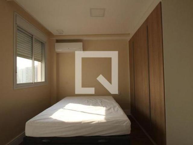 Apartamento à Venda Vila Andrade, 1 Quarto, 26 m2