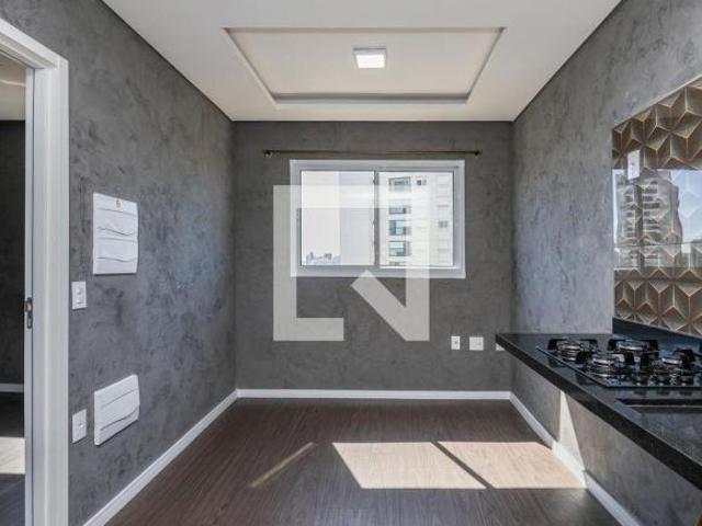 Apartamento à Venda Vila Andrade, 1 Quarto, 26 m2