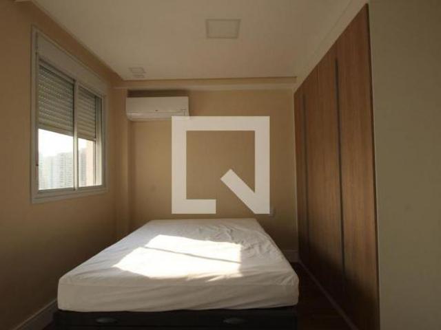 Apartamento à Venda Vila Andrade, 1 Quarto, 26 m2
